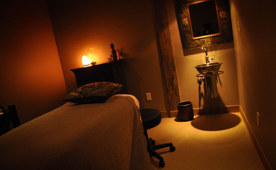 Benessere | Spa & Wellness Center